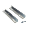 Side Mounting Bracket Set For 53mm Profile Runners | Mounting bracket