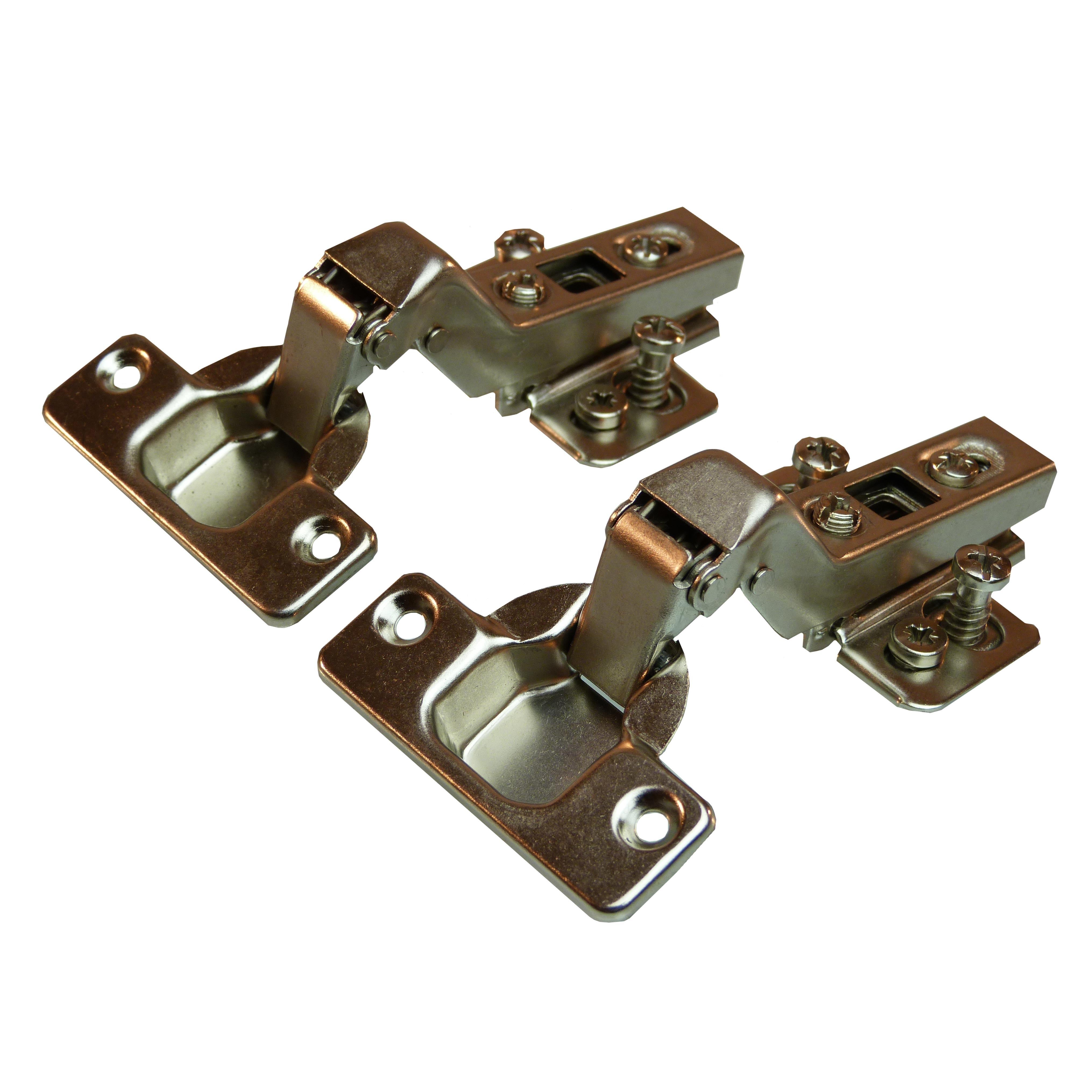 Tutti 45 Angle Cabinet Hinge 110 Eurofit Direct Angled Hinge Hinges
